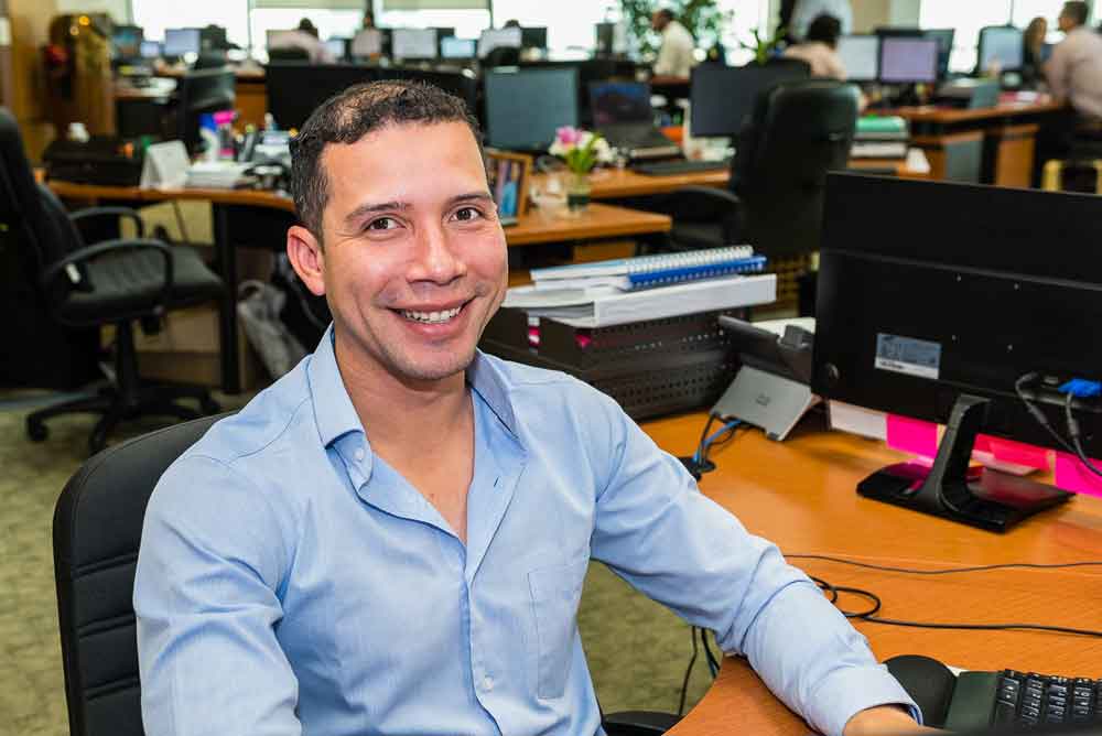 Basilio Quiel - Ultratank.com