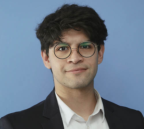 Sebastián Peña - Ultratank.com