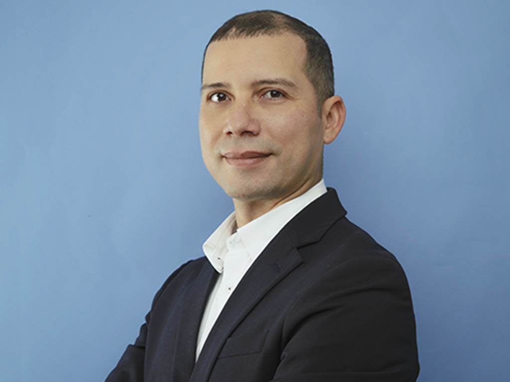 Basilio Quiel - Ultratank.com