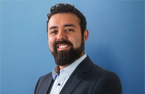 Mario Castro - Ultratank.com