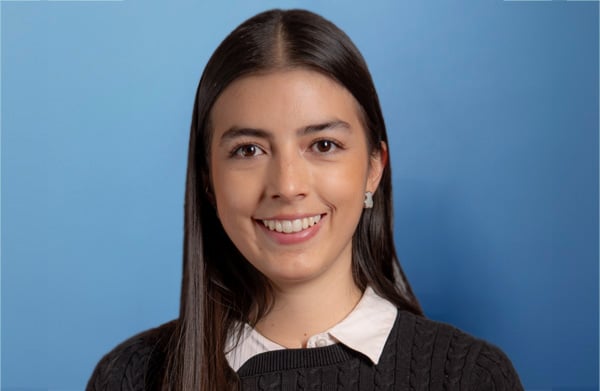 Maria Angelica Sarria - Ultratank.com